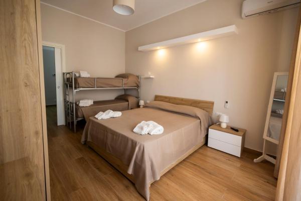 Domus Serradifalco - Palerme