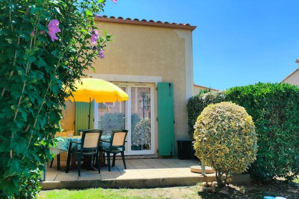 La Maisonnette - Béziers
