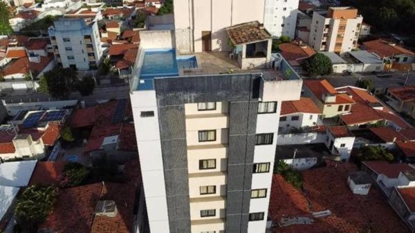 Flat Completo Em Ponta Negra Natal - Natal