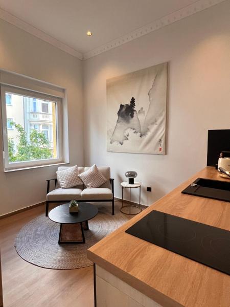 Modern Stay I Cosy & Central Apartments - Koblenz