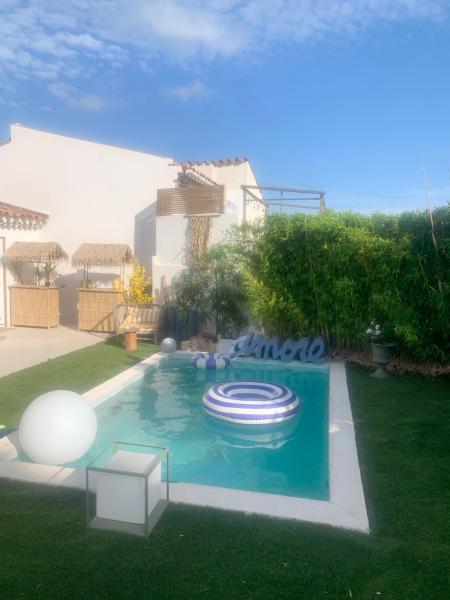 Villa Boho Cassis - Cassis