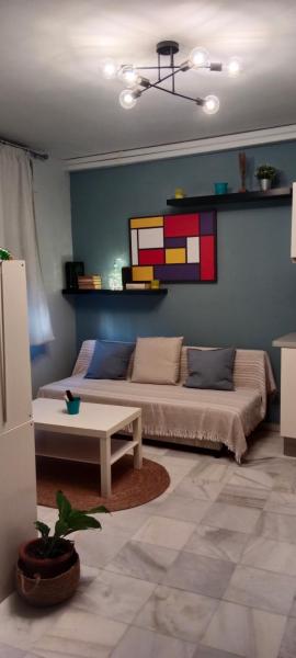 Casa Curro - Zuheros