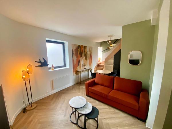 Appartements Du 101 - Lesquin