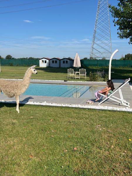 Villa Iris - Modena