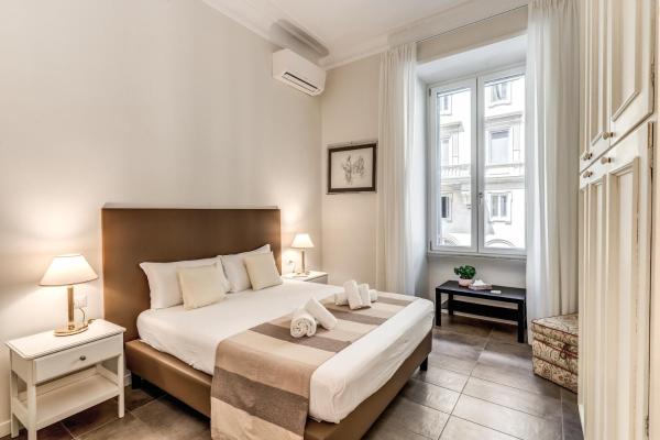 Nest House Prati - Rome