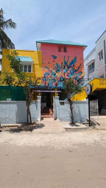 Cayzen - Chennai