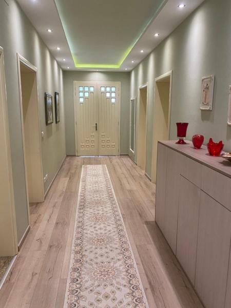 Luxury House - Shkodër