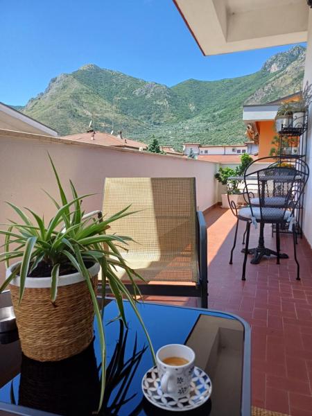 B&b Casa Tua - Molise