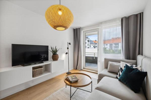 Neue Wohnung - Stylisch - Citynah - Mit Lift - Nähe Dus & Dortmund & Köln & Essen - Remscheid