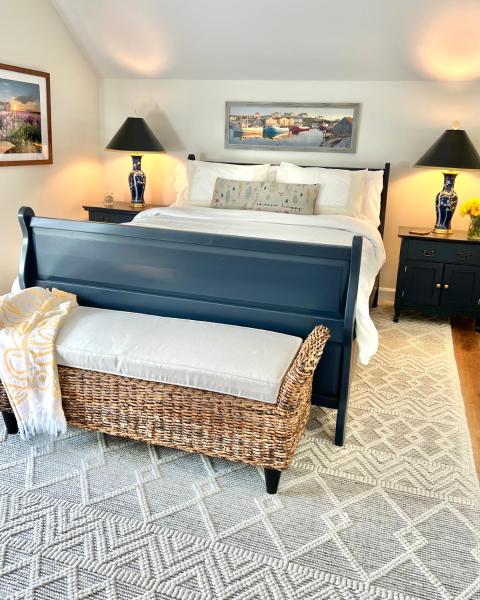 The Loft Retreat - Port Elgin