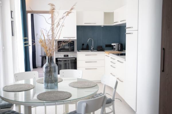 Naluri Apartman Ii - Fonyód