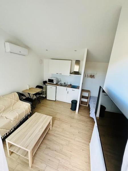 Studio De La Lauze - Ardèche