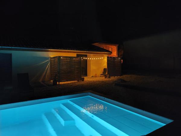 Maison Juliette - Département Gironde