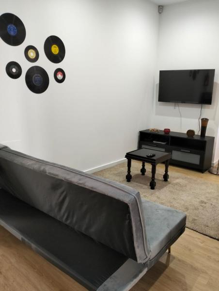Music Houses T1 - Espinho