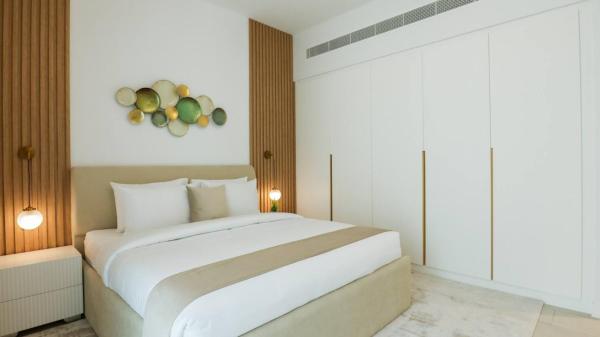 La Vie On Jbr - Émirats arabes unis