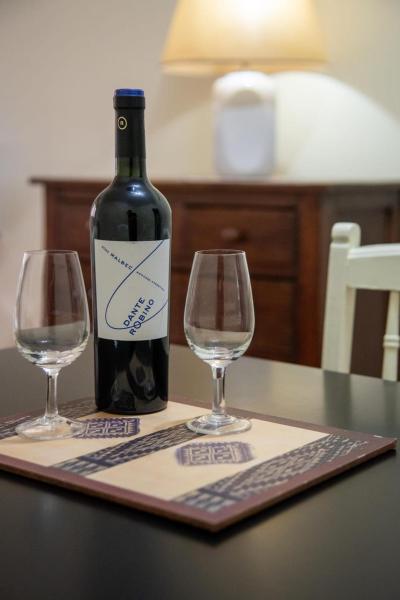 Maria Belen - Mendoza