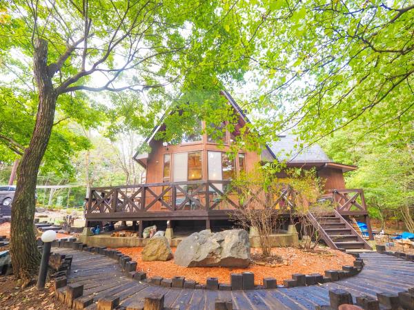 Suite Villa Nasu Shiki Resort - 那須町