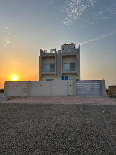 Fanar Alsuwaih - Oman
