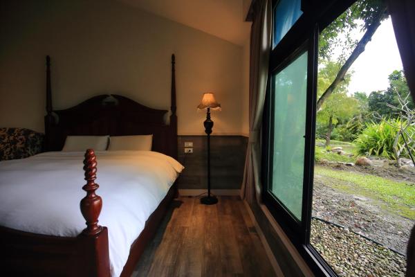 Whitesun - Hualien County