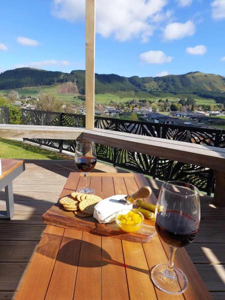 Peace & Purity - Ngongotahā