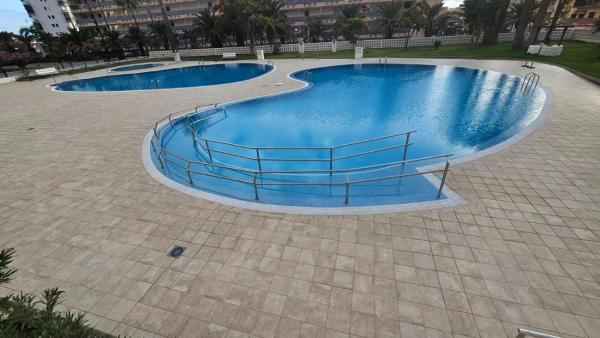 Paraiso Achacay, See View Los Cristianos - Playa de las Américas