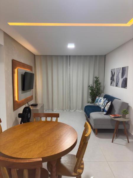 Caminho Do Mar - Apartamento Com Excelente Localização - Rio das Ostras