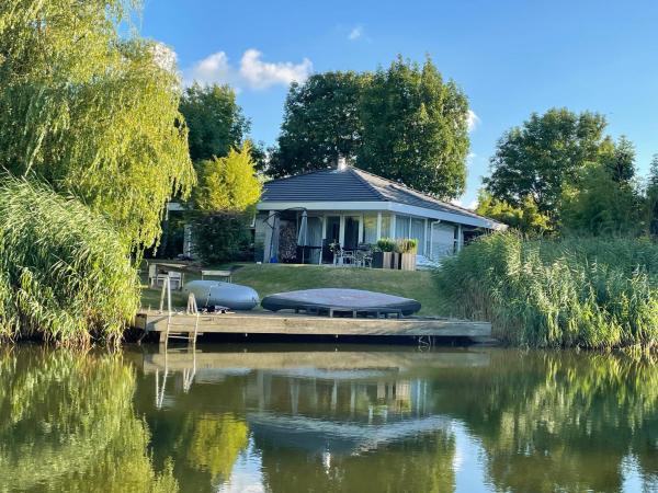 Starvilla M - Friesland