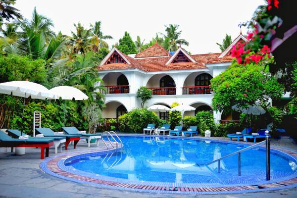 Molly's Retreat - Thiruvananthapuram