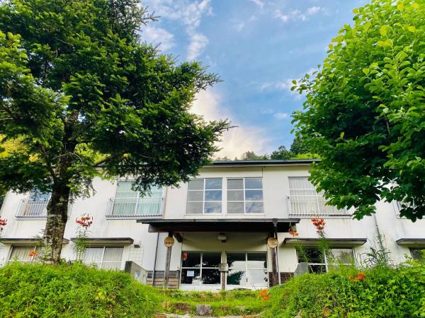 山茶小屋 Yamachagoya - 高知県