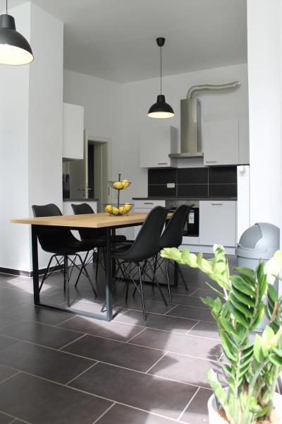 Zimmer Mit 2 Betten Im Zentrum - Paderborn