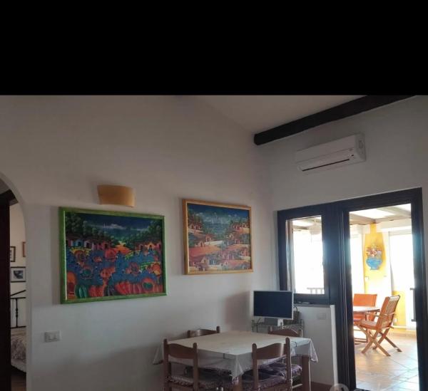 Casa Marty Borgo San Basilio - Basilicata