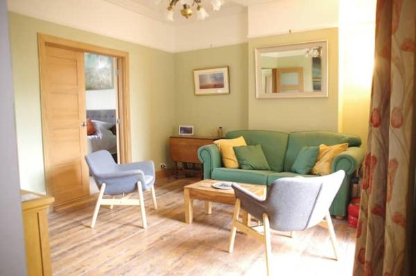 Stylish Garden Apartment, Exmouth - 'Little Monty' - Dawlish