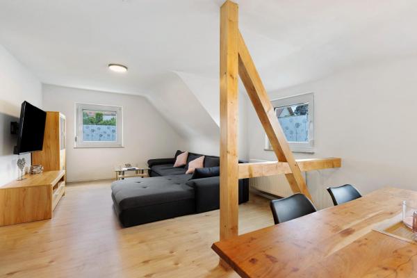 Airbnbali - Balingen
