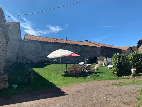 La Belle éTape - Haute-Loire