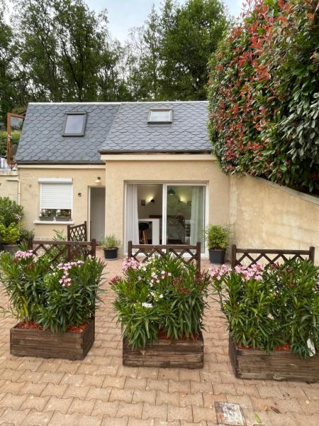 Le Logis D'eve - Najac