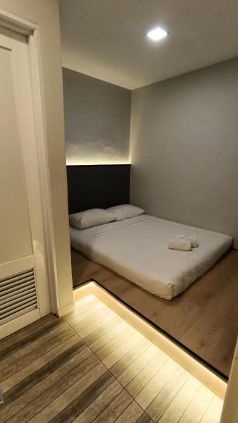 Lea Guest House & Cafe Lukut - 말레이시아