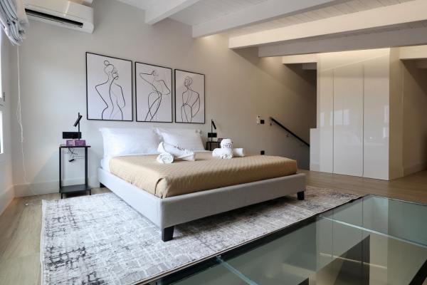 Luxurious Garibaldi Penthouse - Terrace - Great View - Full Renovation - Historical Centre - Amazing - Olbia