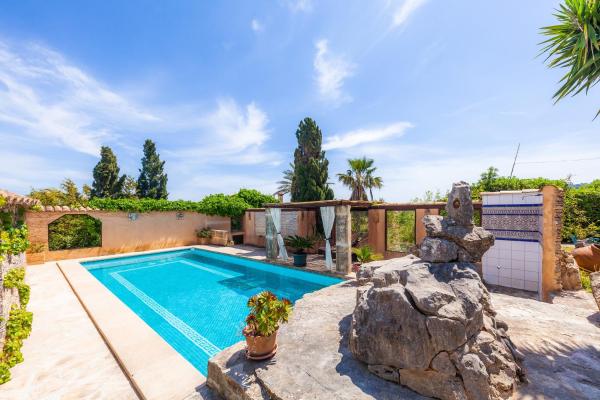 Individual Guesthouse Mallorca - Manacor