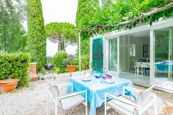 Tenuta Bussadori - Dimora Del Corsaro - Marciana Marina