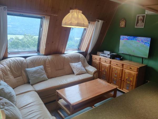 Apartment Evergreen Bovec - Soča