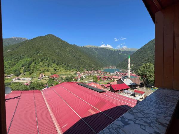 Dilek Apart - Turkey