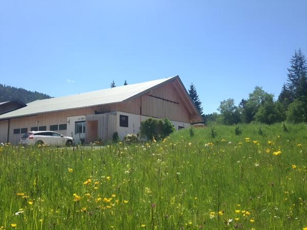 Zottlhof- Dein Urlaubszauber Auf 1.200m - Leutasch