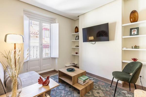 Apartamento Plaza Mayor - Madrid