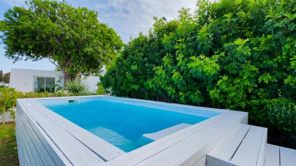 Villa Punique: Villa Exceptionnelle Avec Vue Mer - Sidi Bou Saïd