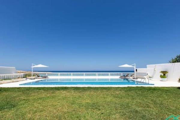 Dar Barsha: Beach Front White Sand And Happiness - Tunesien