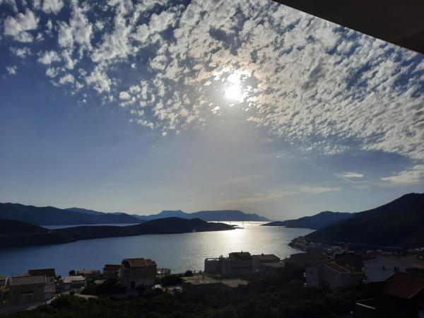 Apartmani Silentium - Neum