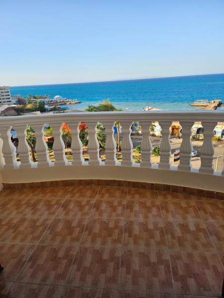 Absolute Sea View Flats - Hurghada