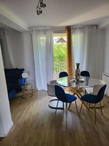Appartement Cosy Calme - Marsella
