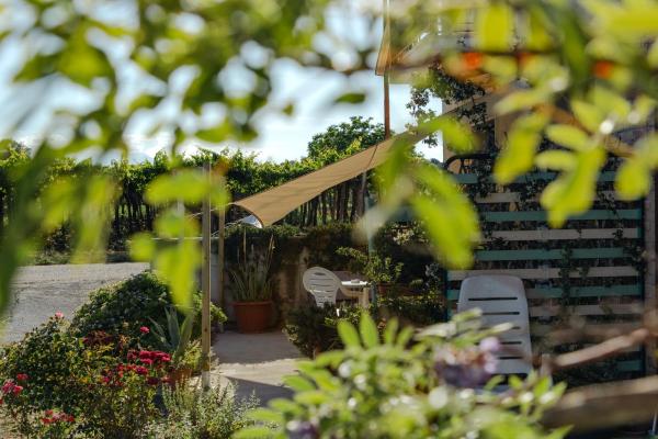 B&b La Ciammaruca - Casalbordino