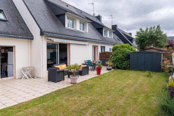 Maison Proche De La Mer Plage - Plouhinec